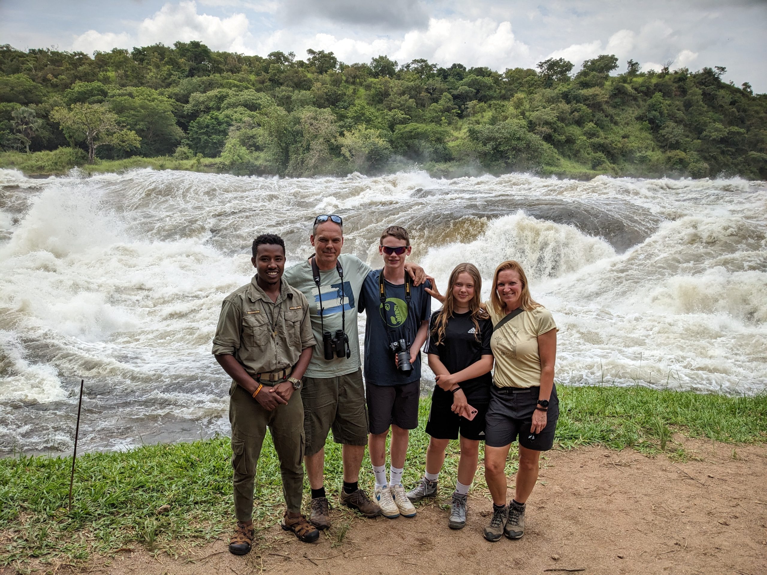 Experience a Safari in Uganda with Kurikayo Africa Adventures ...